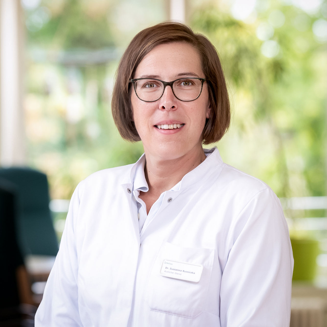 Hals-Nasen-Ohrenheilkunde | Helios Klinik Zerbst/Anhalt