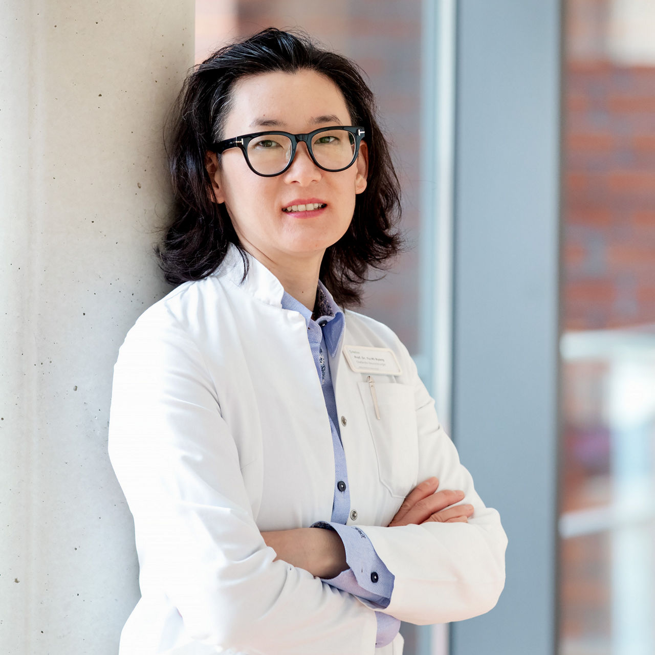 Unser Team | Helios Klinikum Berlin-Buch