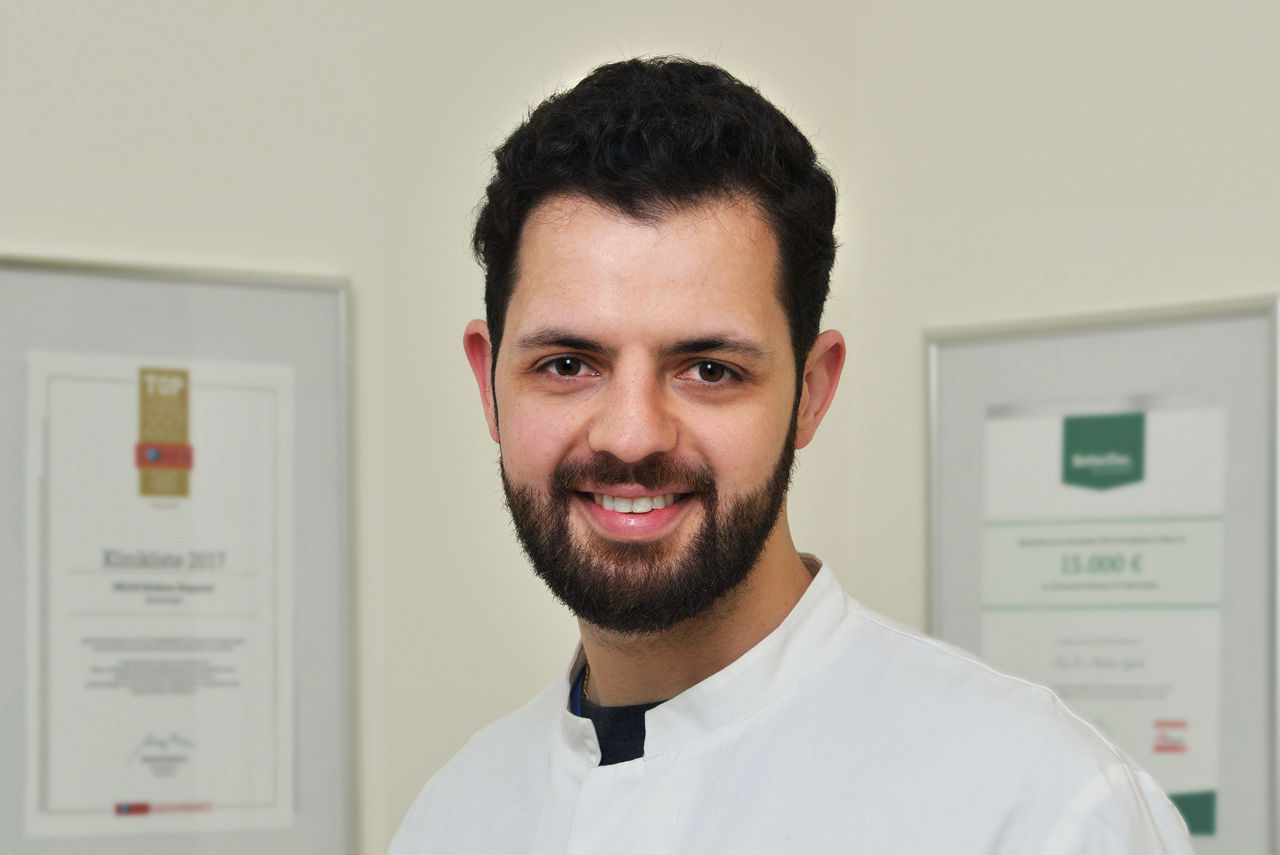 Team Kardiologie | Helios Universitätsklinikum Wuppertal