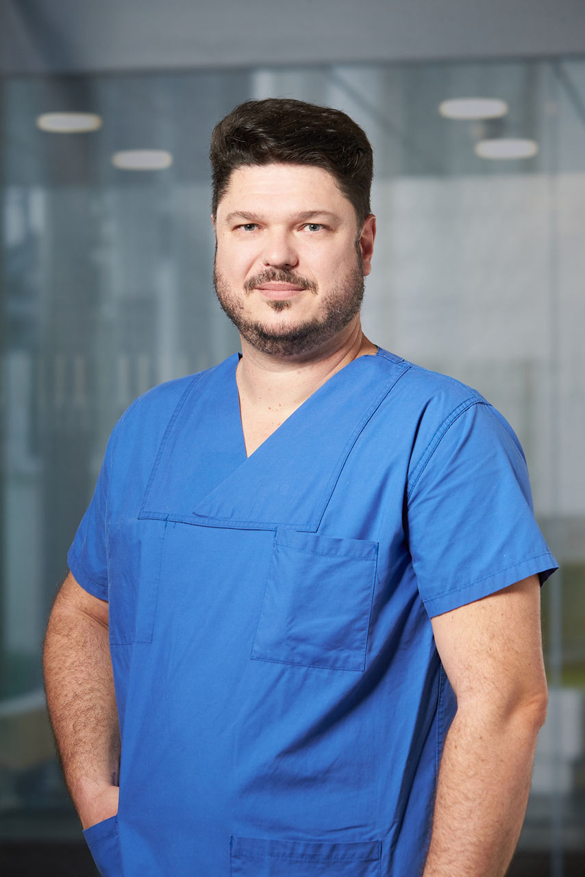 Ansprechpersonen | Helios Amper-Klinikum Dachau