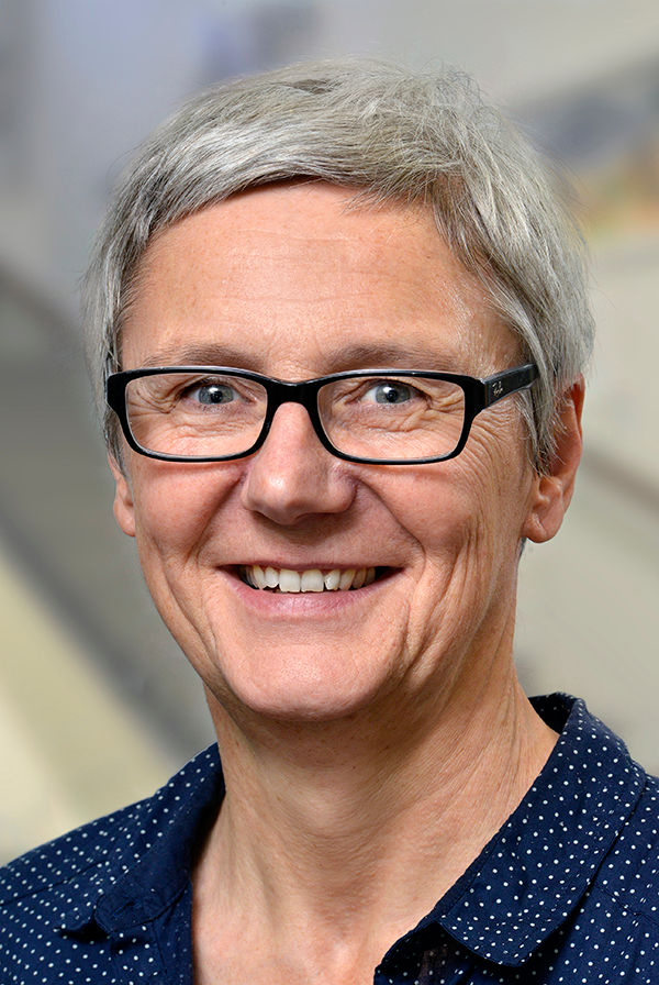 Beate Sander | Helios Universitätsklinikum Wuppertal