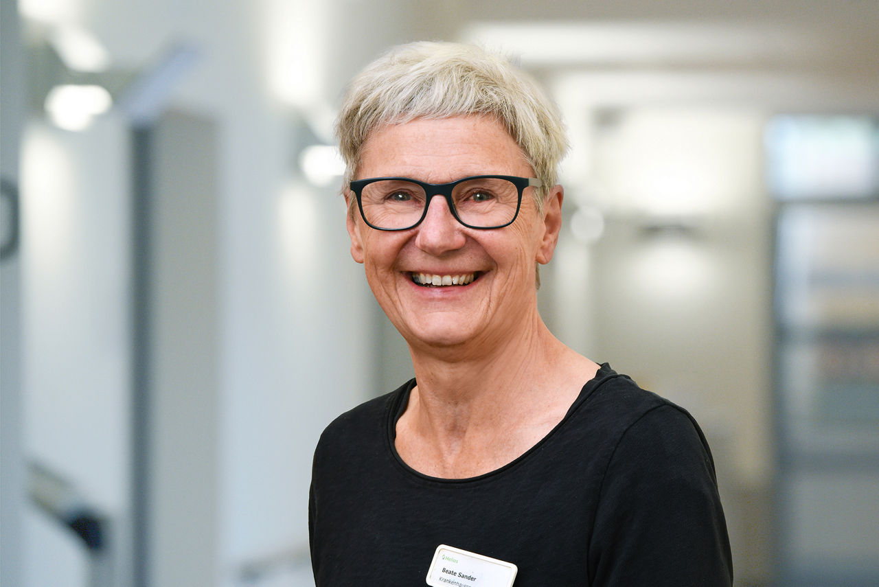 Patientenservicecenter | Helios Universitätsklinikum Wuppertal