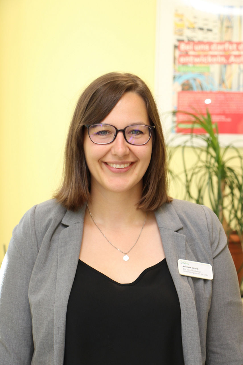 Kontakt | Helios Bildungszentrum Dresden