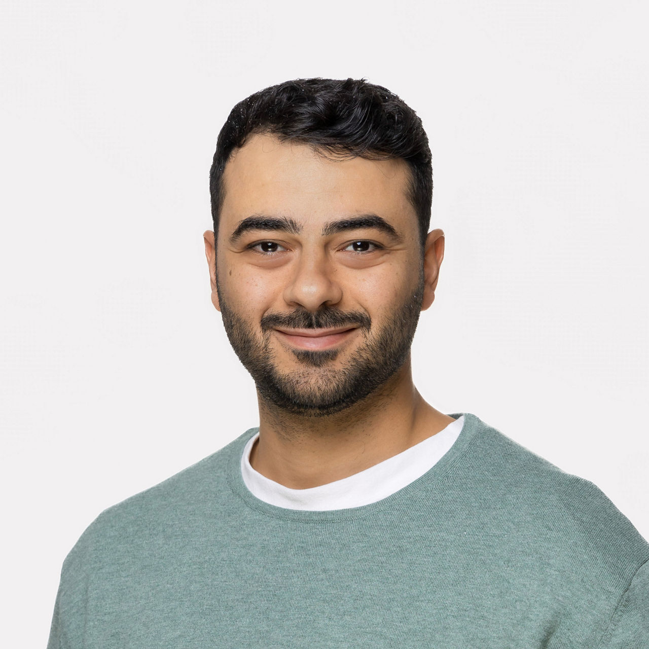 Ahmed Sarhan | Helios Klinikum Bad Saarow