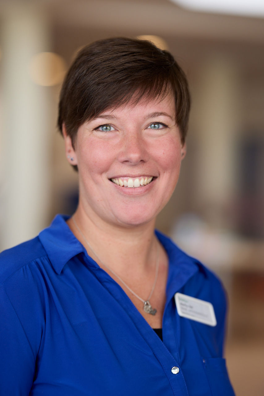 Annica Saß Helios Klinik Leezen