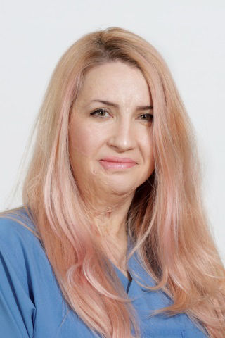 Maria-Madalina Savu | Helios Klinikum Hildesheim