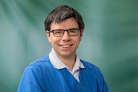 Marius Schawaller | Helios Klinikum Uelzen