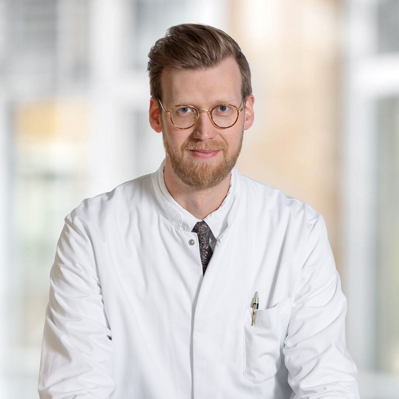 Priv-Doz. Dr. med. habil. Daniel Schiltz | Helios Klinikum Emil von ...