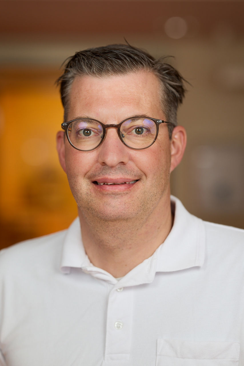 Dr. med. Jan Schipper | Helios Kliniken Schwerin