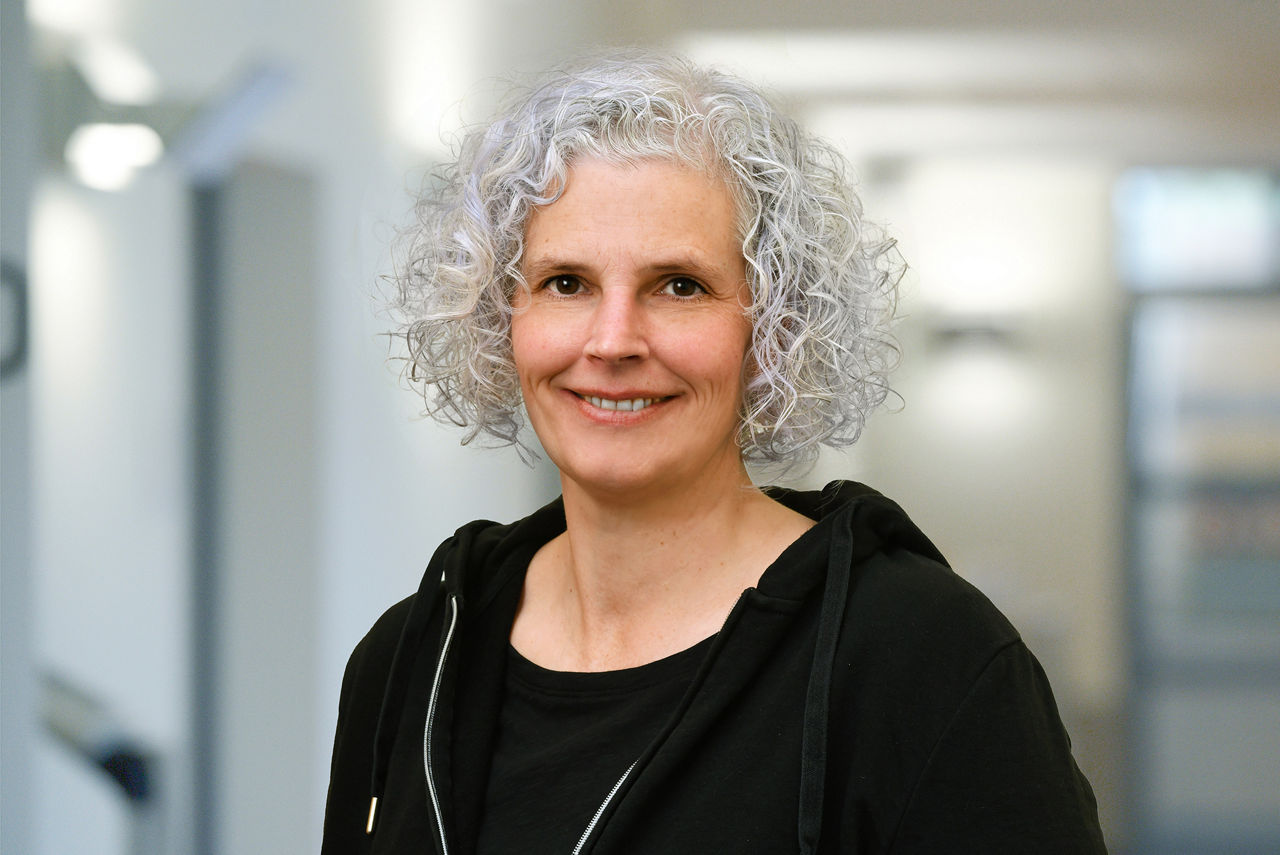 Maresa Schleicher | Helios Universitätsklinikum Wuppertal