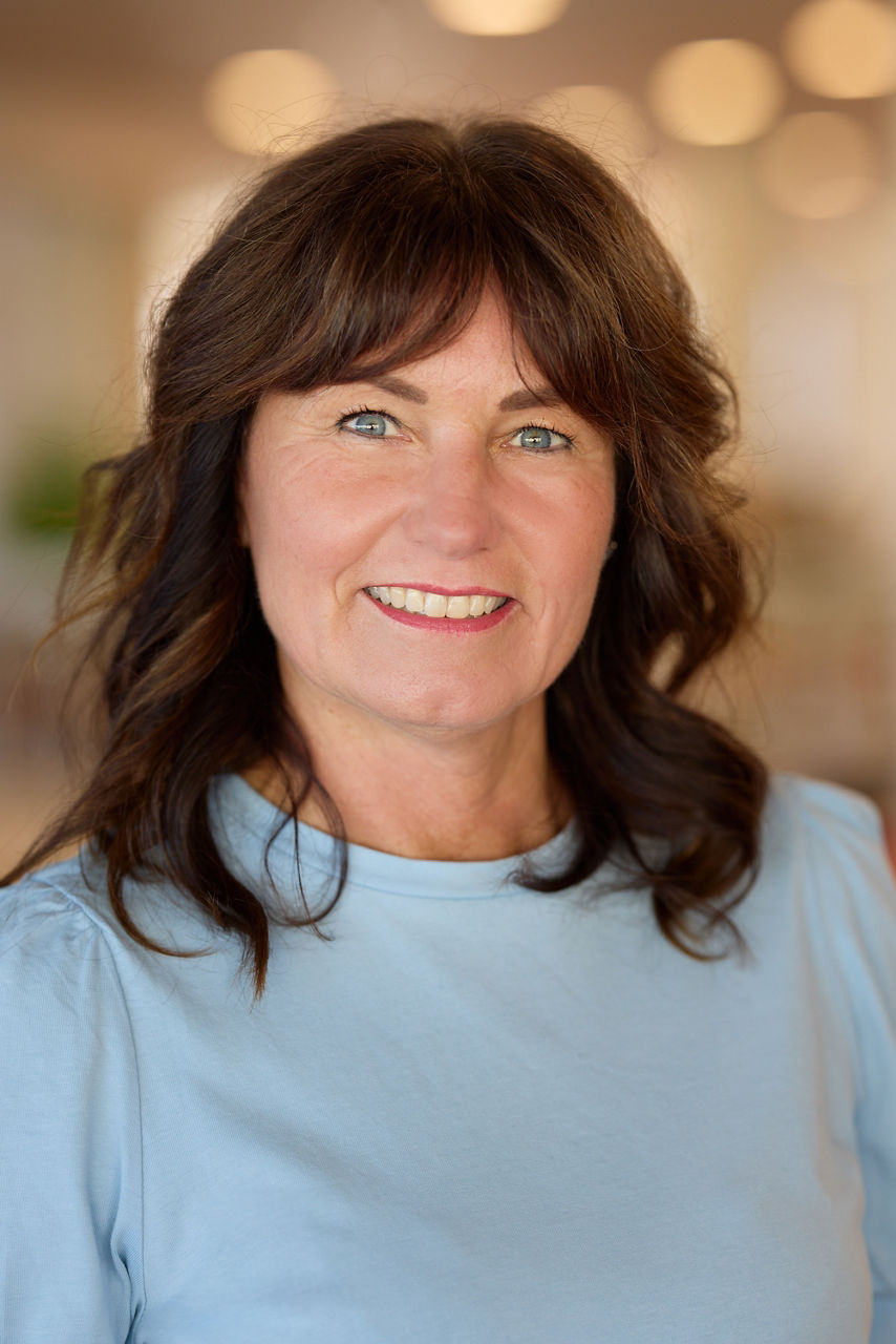 Angela Schmidt | Helios Klinik Leezen