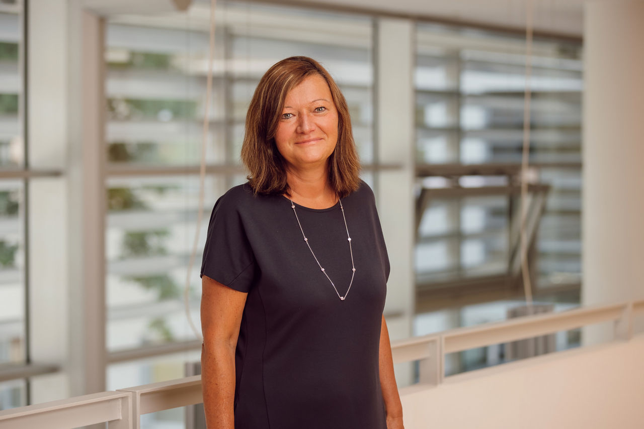 Ute Schmidt | Helios Vogtland-Klinikum Plauen