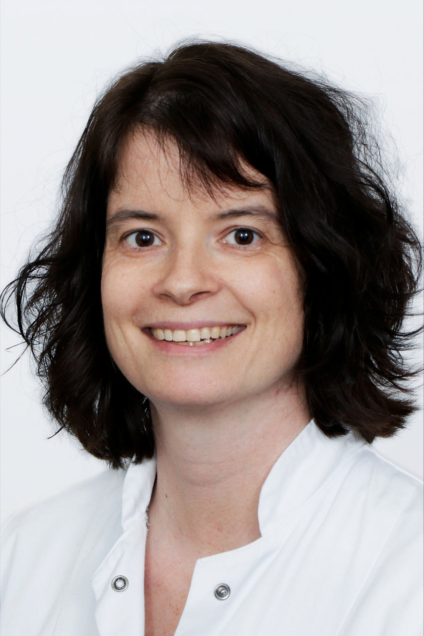 Dr. med. Eva Schmidt | Helios Klinikum Hildesheim