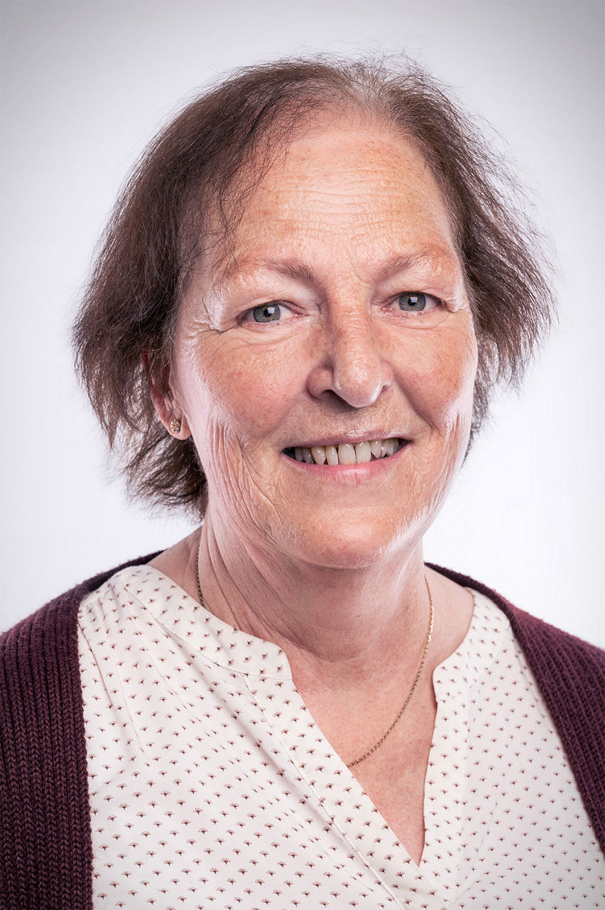 Waltraud Schneider | Helios Marien Klinik Duisburg