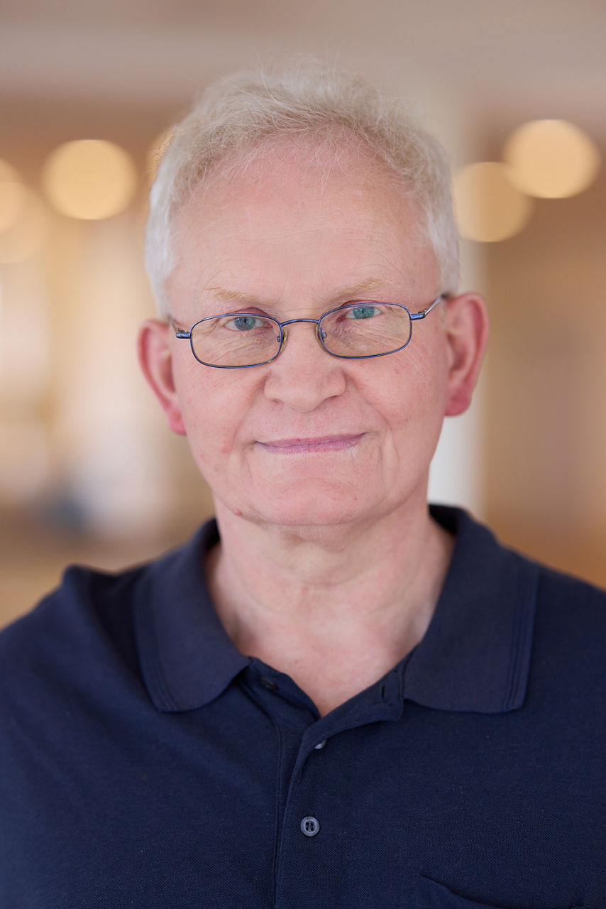 Werner Schnur | Helios Klinik Leezen