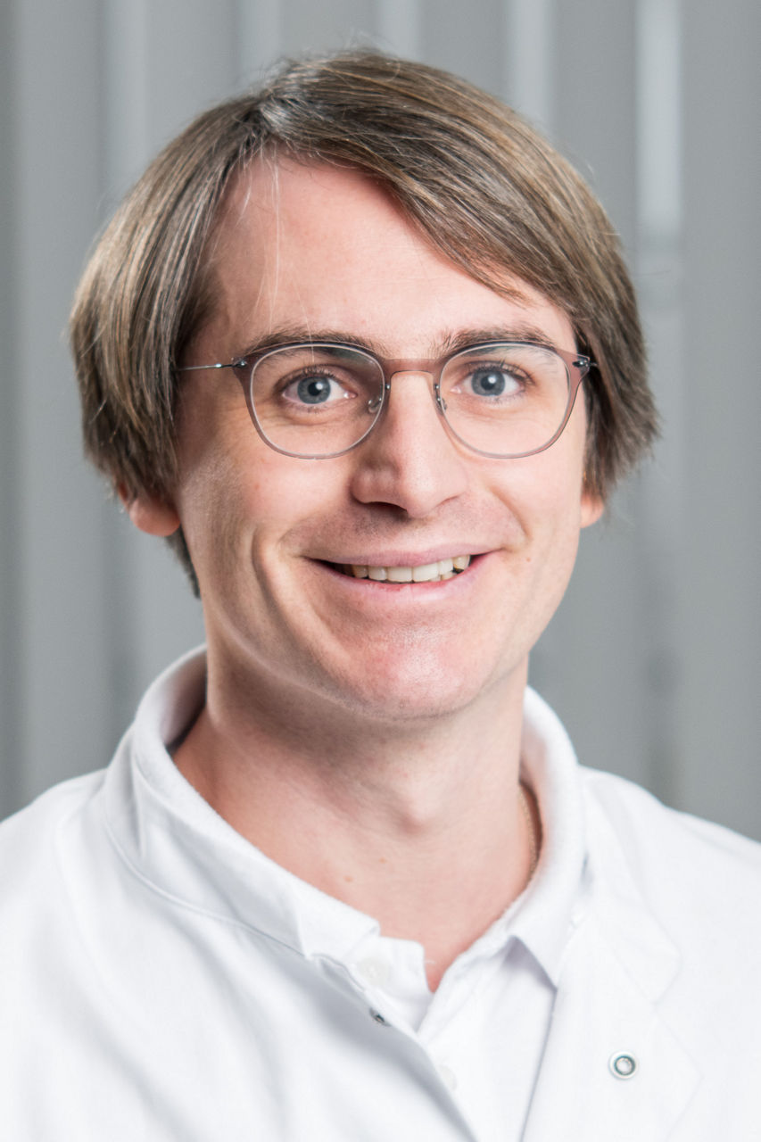 Team | Helios Kliniken Schwerin