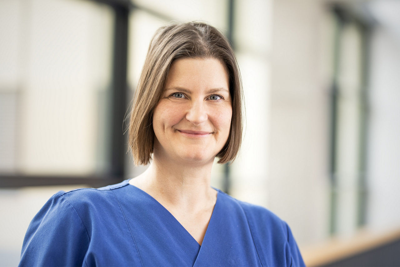 Team der Plastischen Chirurgie Krefeld