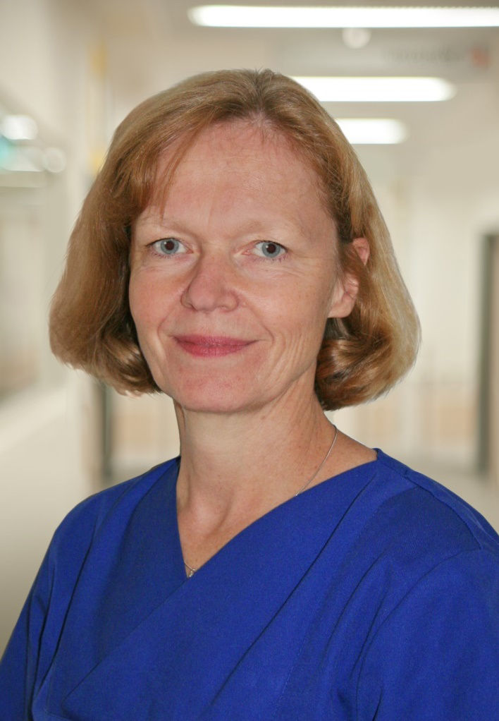 Dr. med. Gabriele Schott | Helios Marien Klinik Duisburg