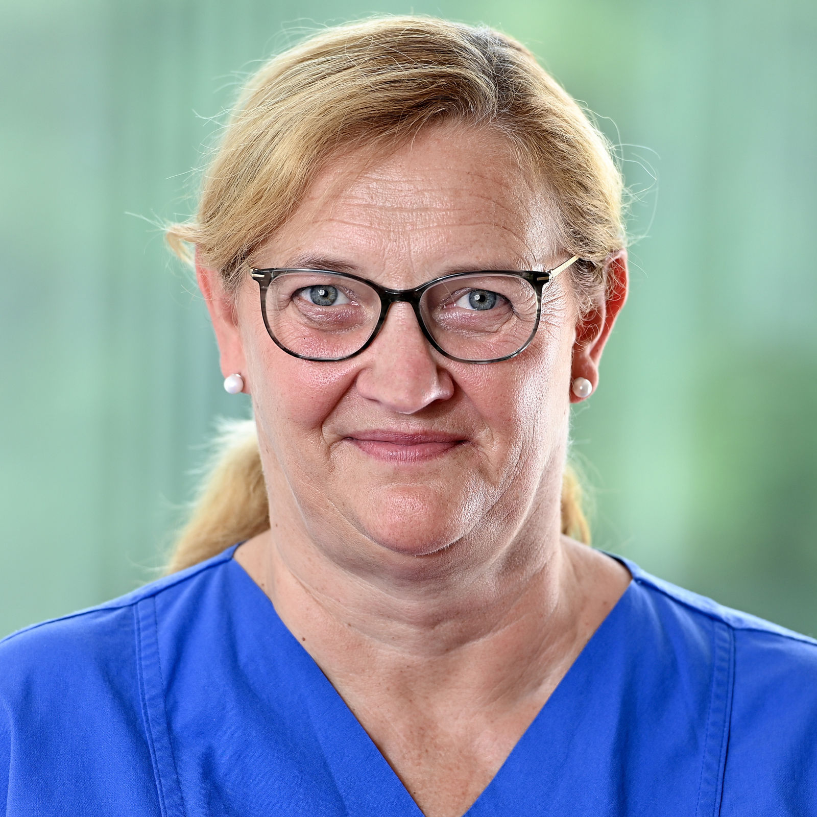 Birgit Schreyer | Helios Klinikum Schwelm