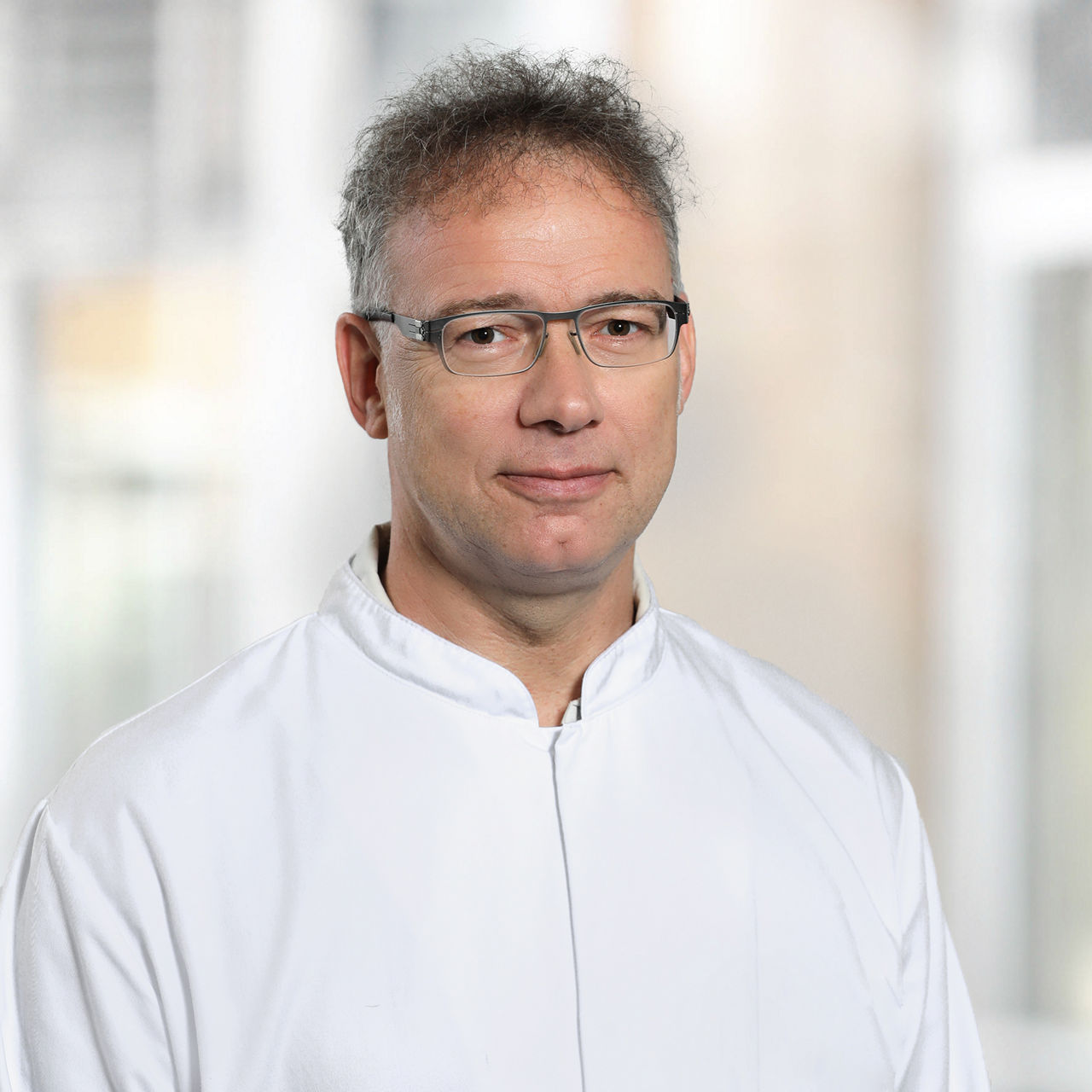 Dr. med. Matthias Schulz | Helios Klinikum Emil von Behring - Berlin