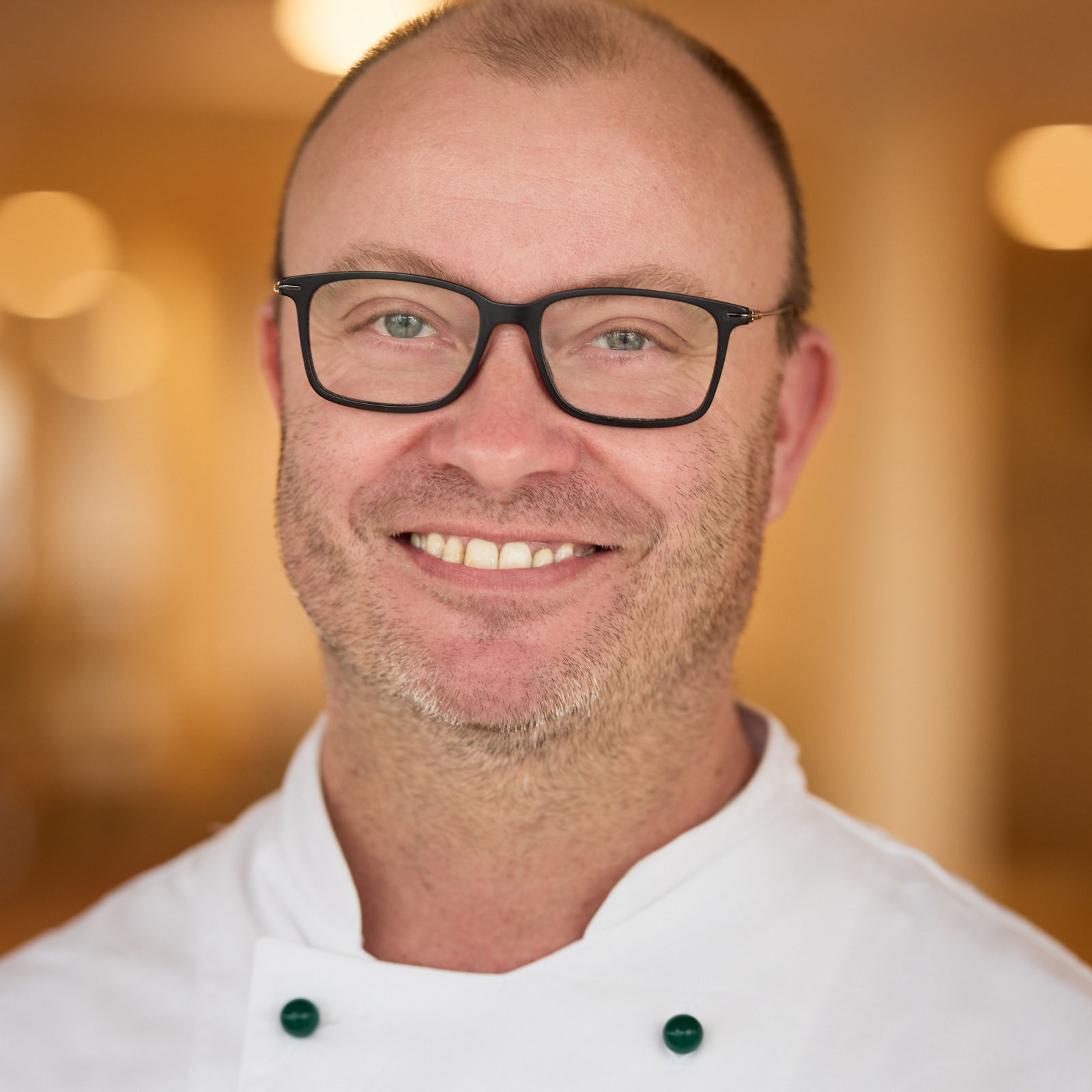 Daniel Schwaß | Helios Klinik Leezen