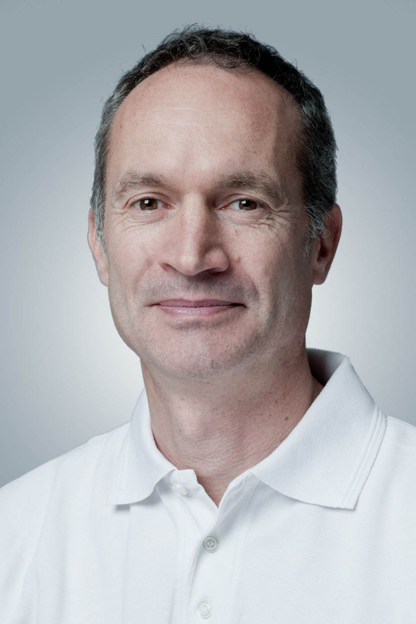 Dr. med. Lucas Backheuer | Helios Klinik Kiel