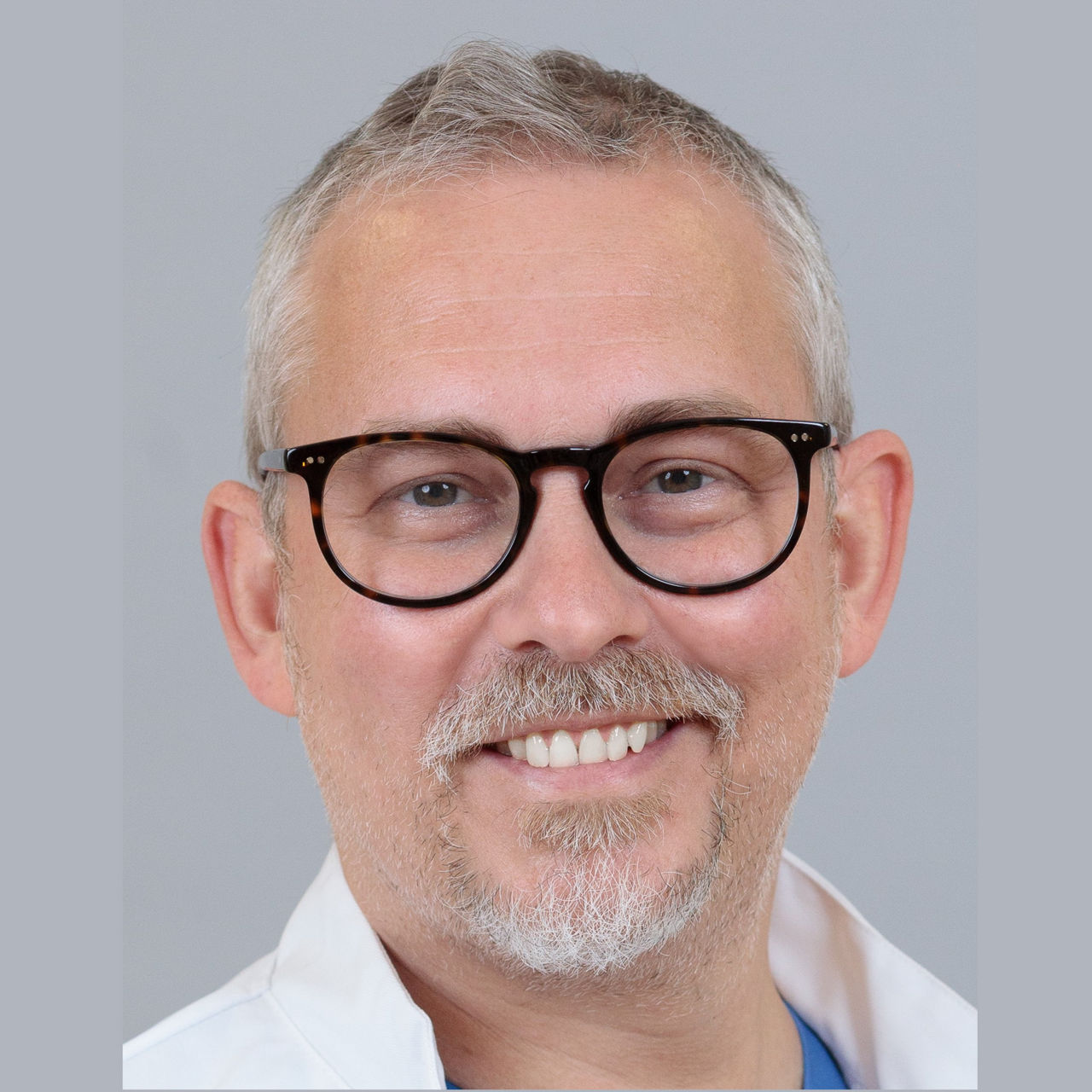 Dr. med. Guntram Schwörer | Helios Klinikum Hildesheim