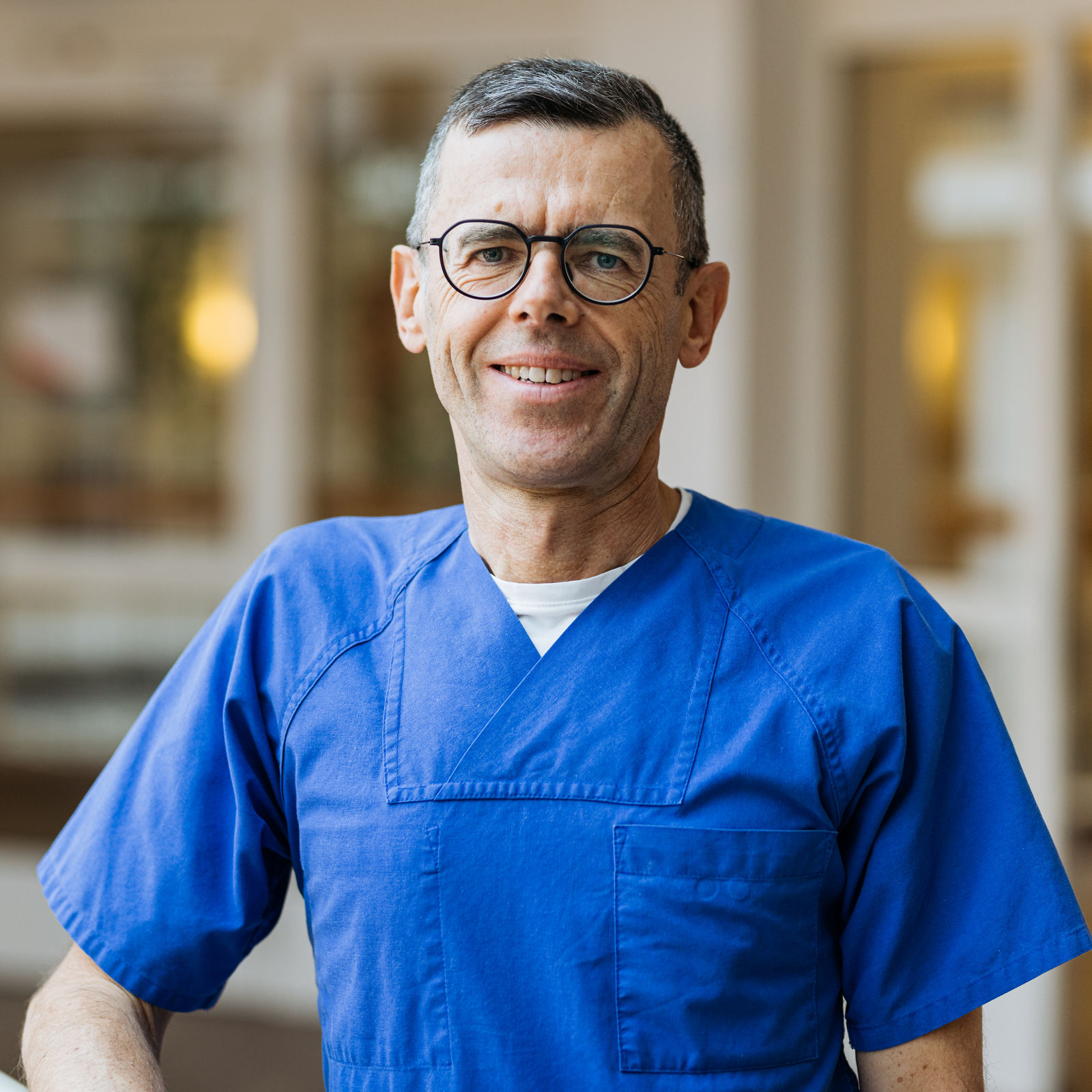 Dr. med. Falk Seeliger | Helios Prevention Center