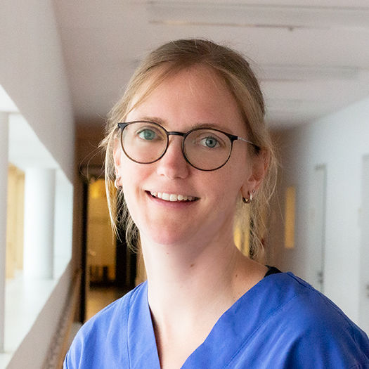 Lisa Seifert | Helios Klinikum Pforzheim