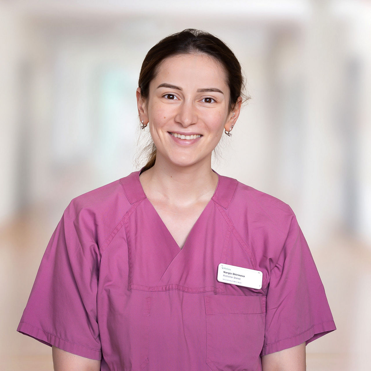 Unser Team | Helios Klinikum Berlin-Buch
