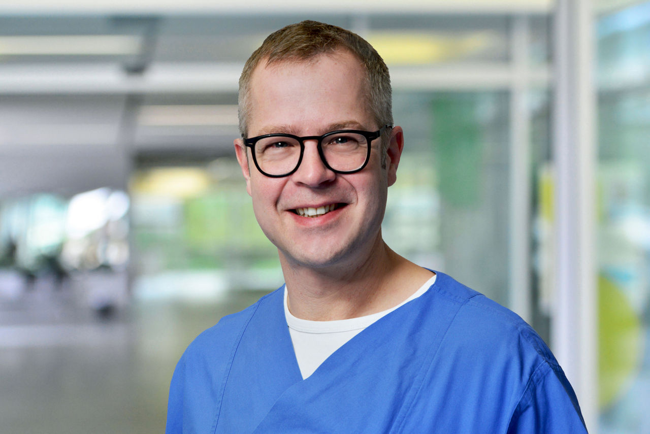 Ansprechpartner | Helios Klinikum Niederberg