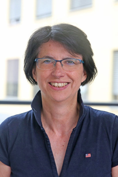 Dr. rer. nat. Beatrix Sommer