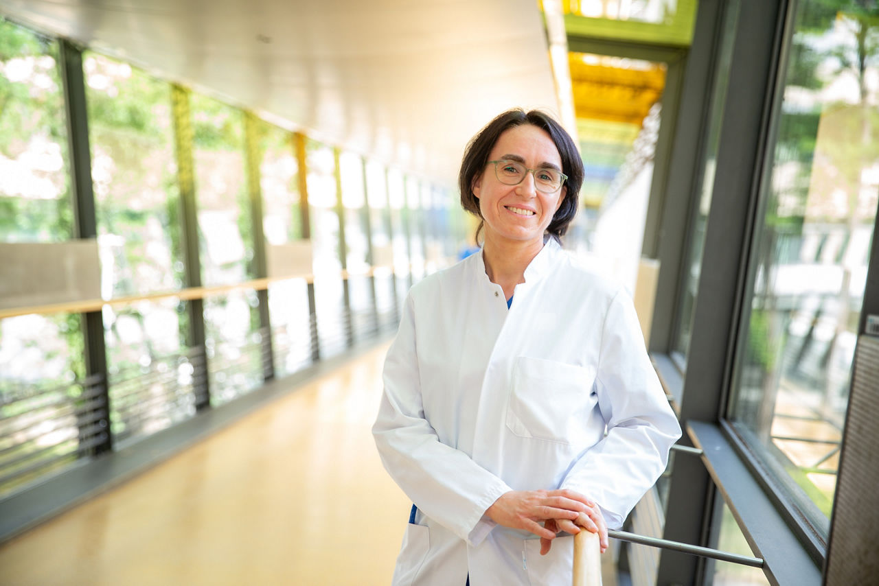 Anne Springer | Helios Klinikum Erfurt