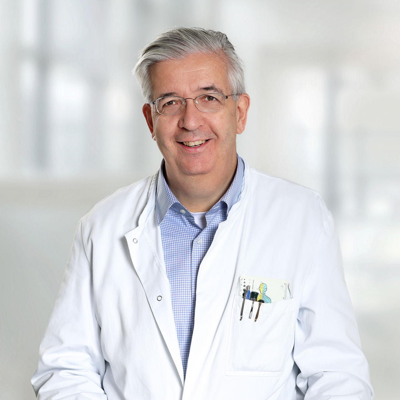 Unser Team | Helios Klinikum Berlin-Buch