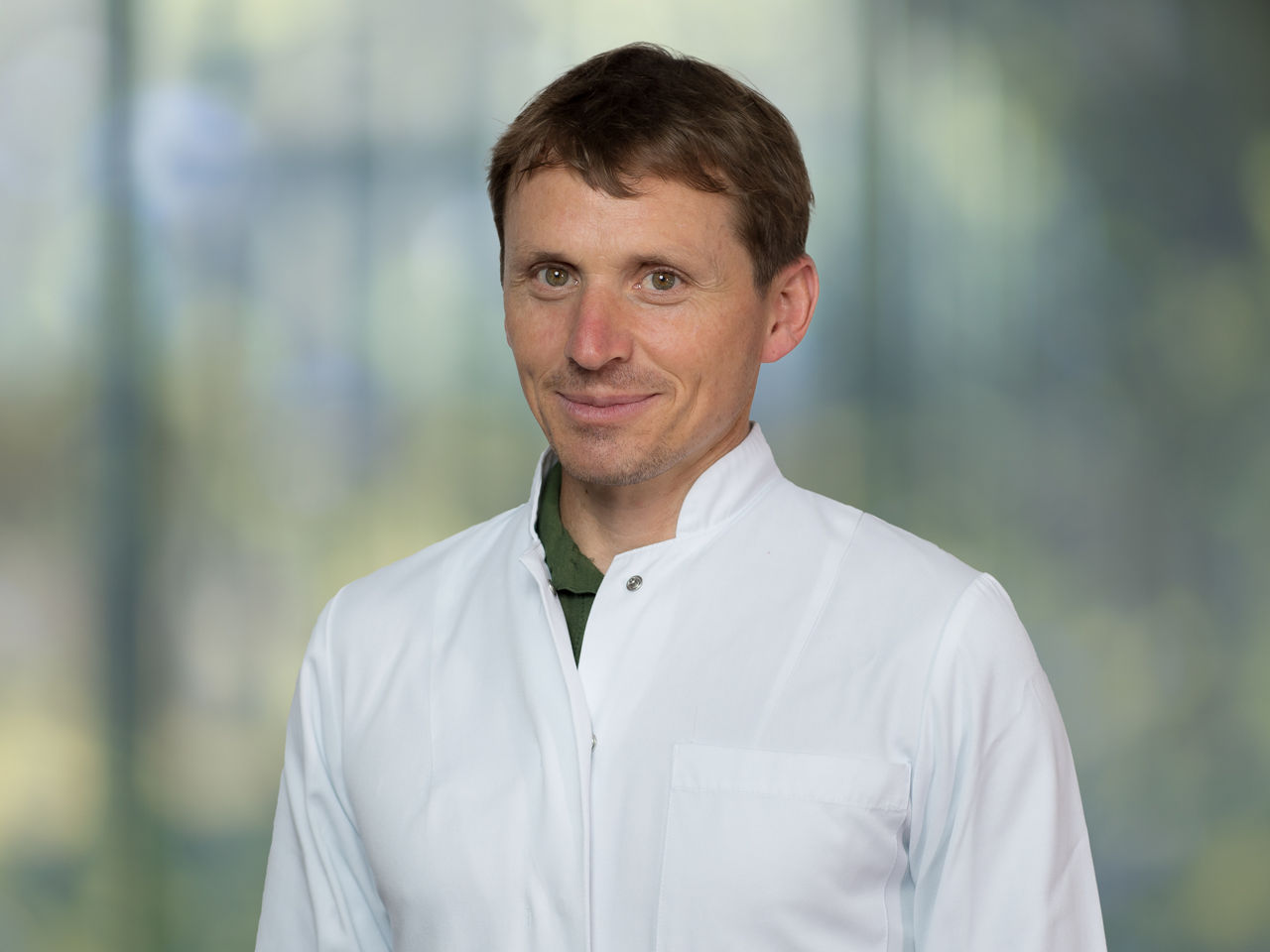 Unser Team | Helios Klinik Titisee-Neustadt