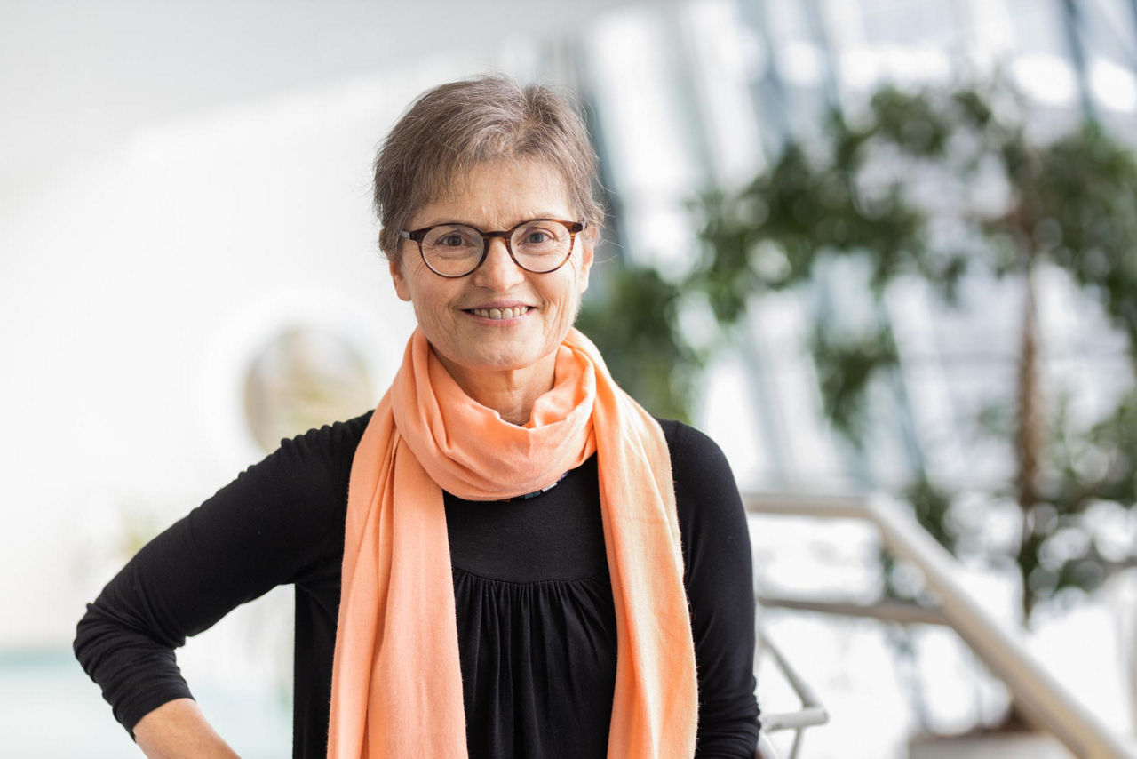 Dr. med. Claudia Steffler | Helios Park-Klinikum Leipzig