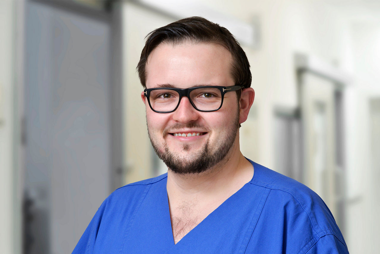 Team Intensivmedizin | Helios Universitätsklinikum Wuppertal