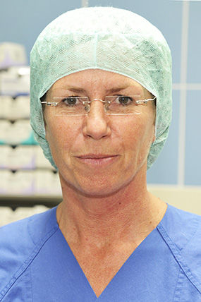 Susanne Stier | Helios Klinik Wesermarsch