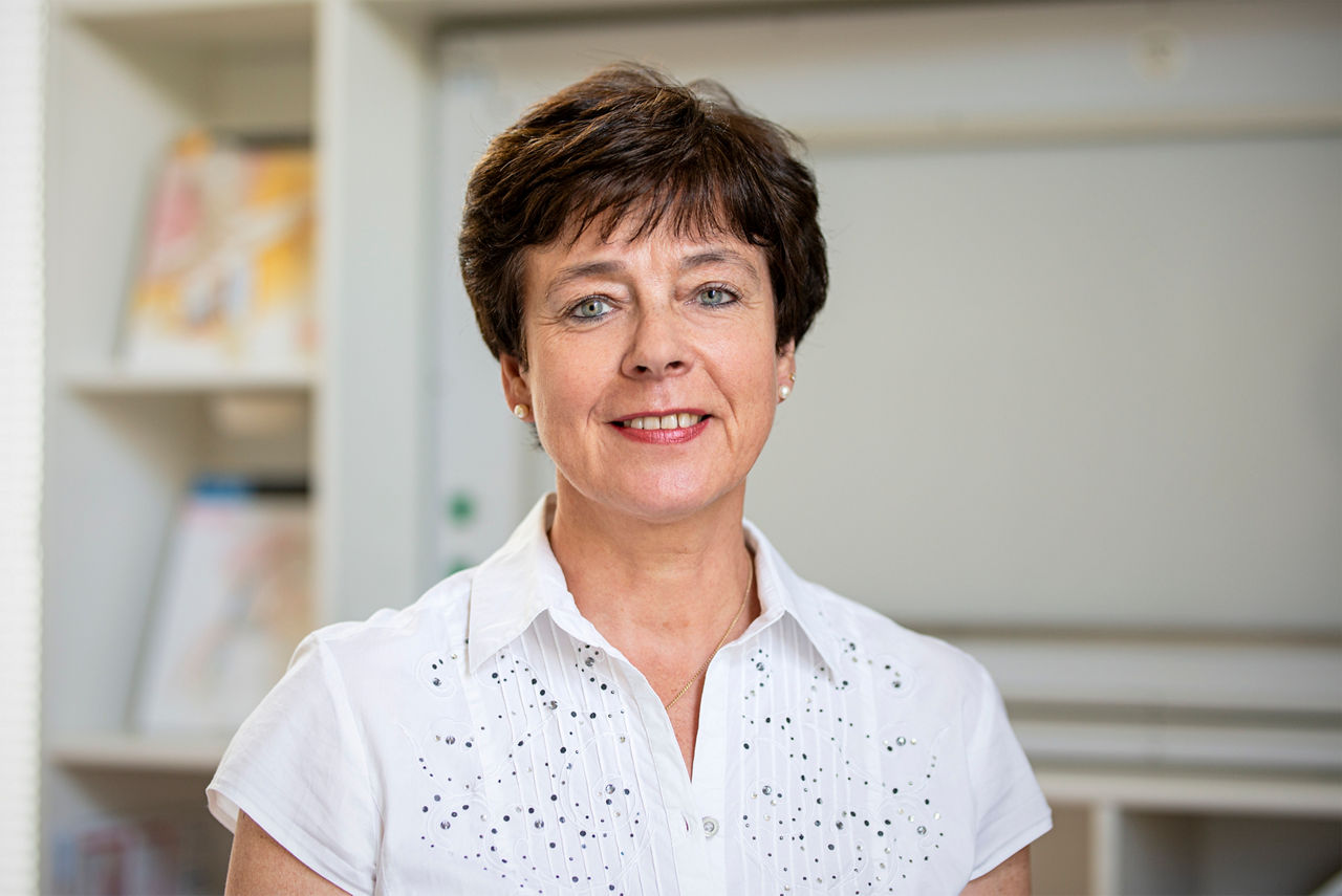 Tamara Stolze - Fachärztin Urologie / Kinderurologie in Krefeld