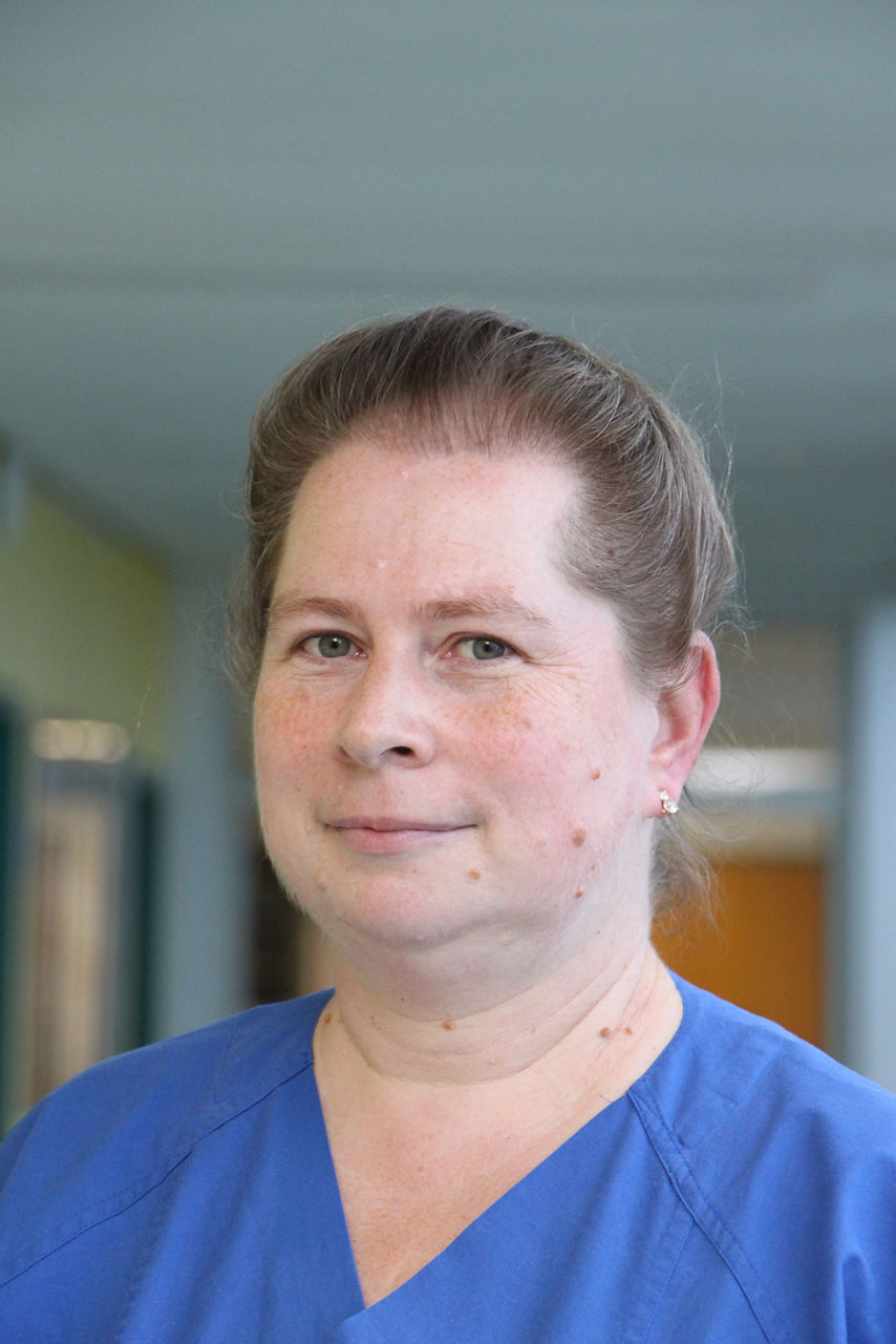 Unser Team | Helios Klinik Freital