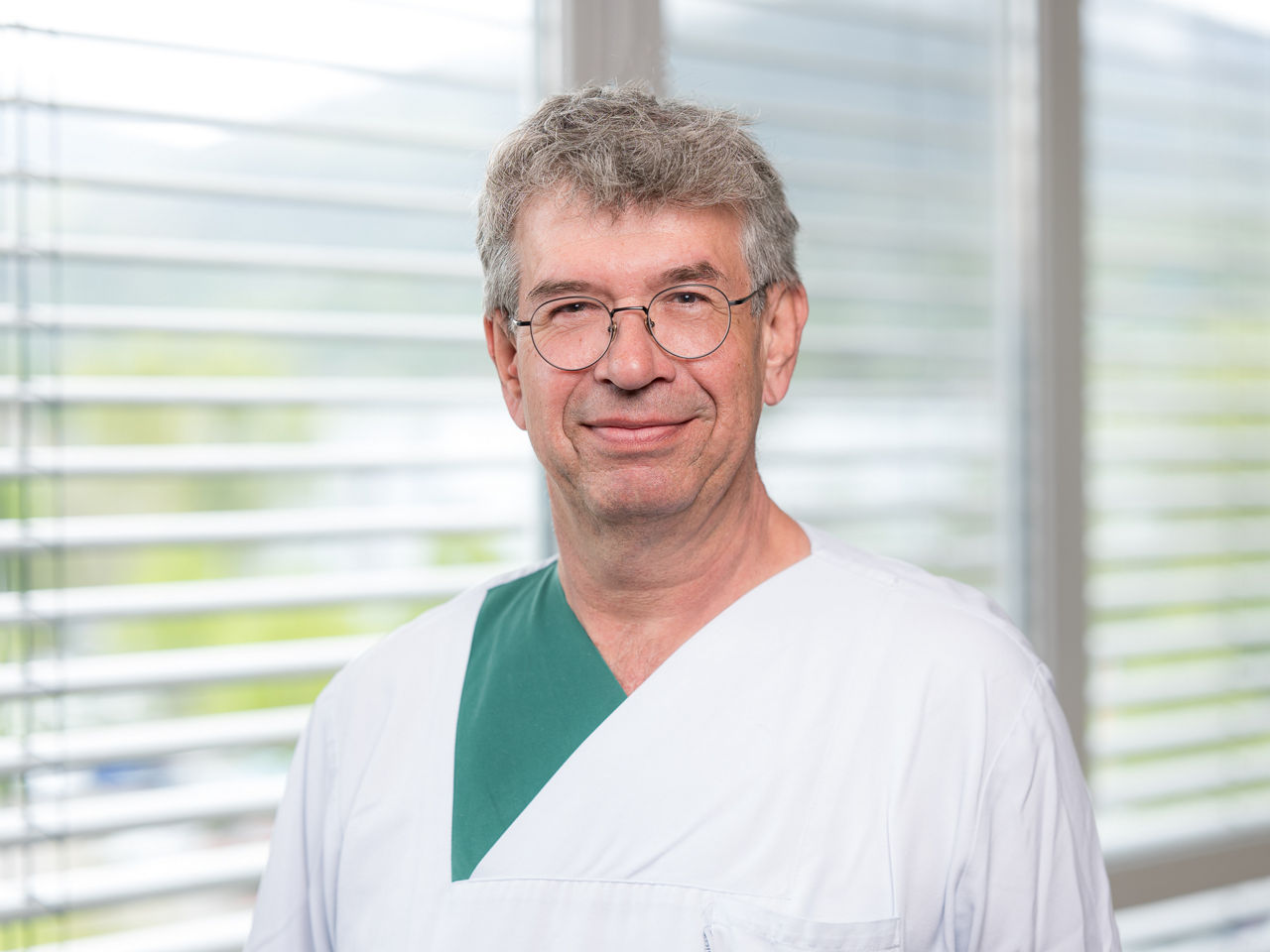 Unser Team | Helios Klinik Müllheim