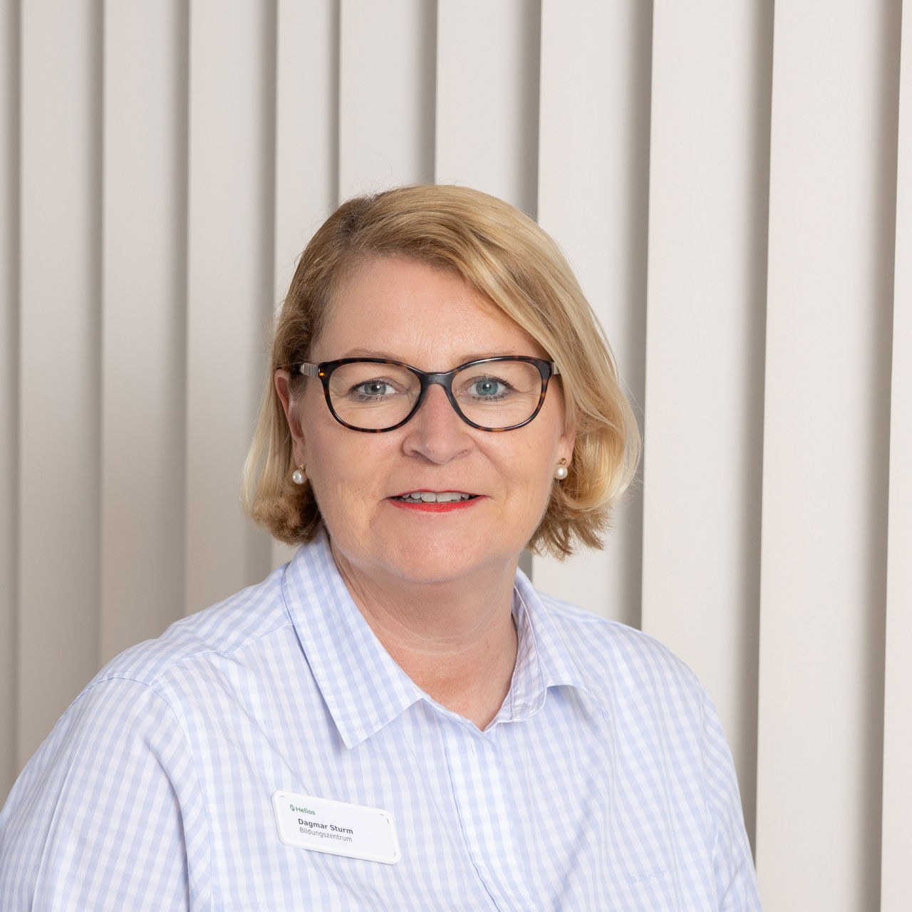 Team Bildungszentrum | Helios Bildungszentrum Bonn