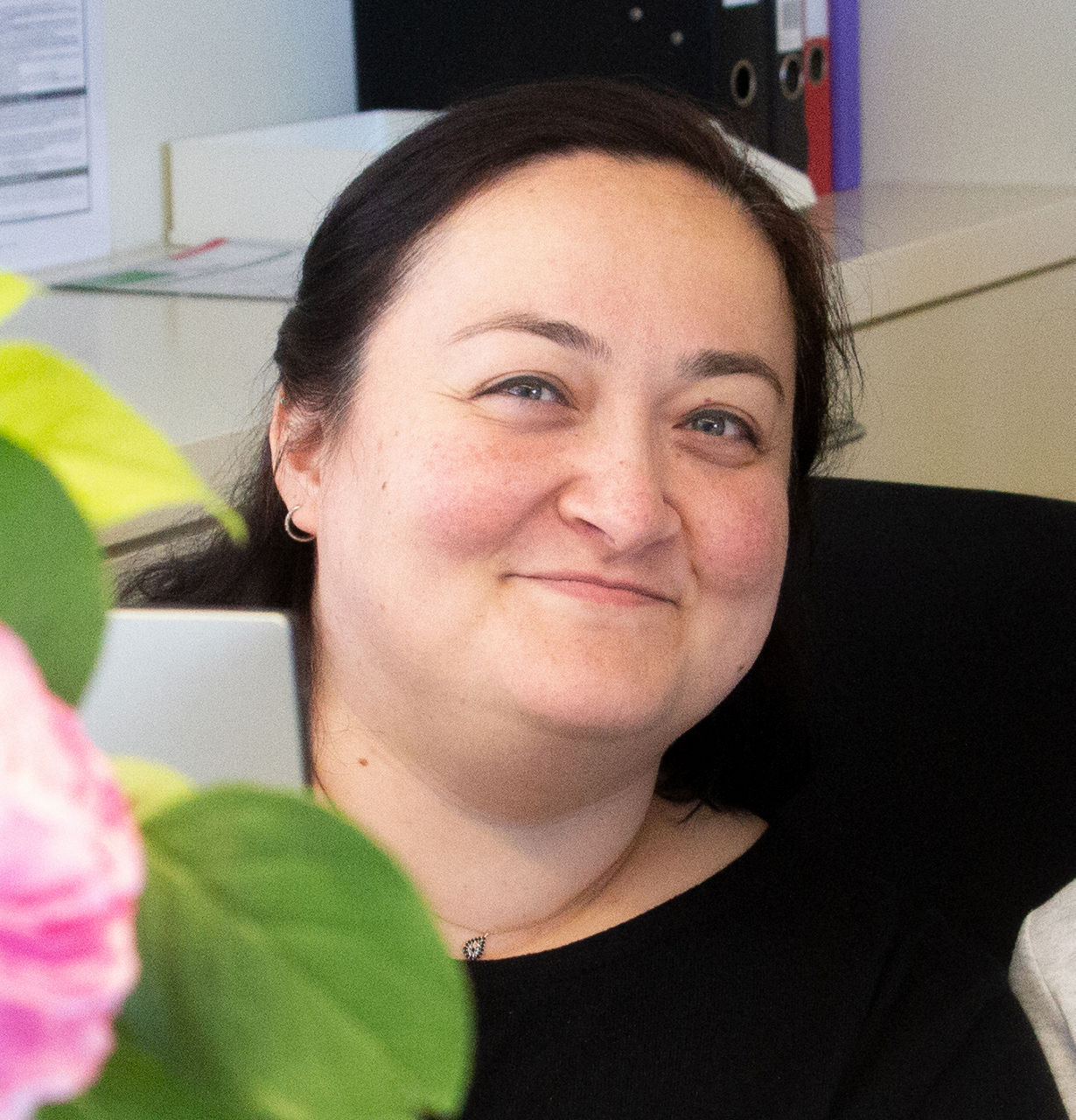 Canan Süzer | Helios Klinikum Pforzheim