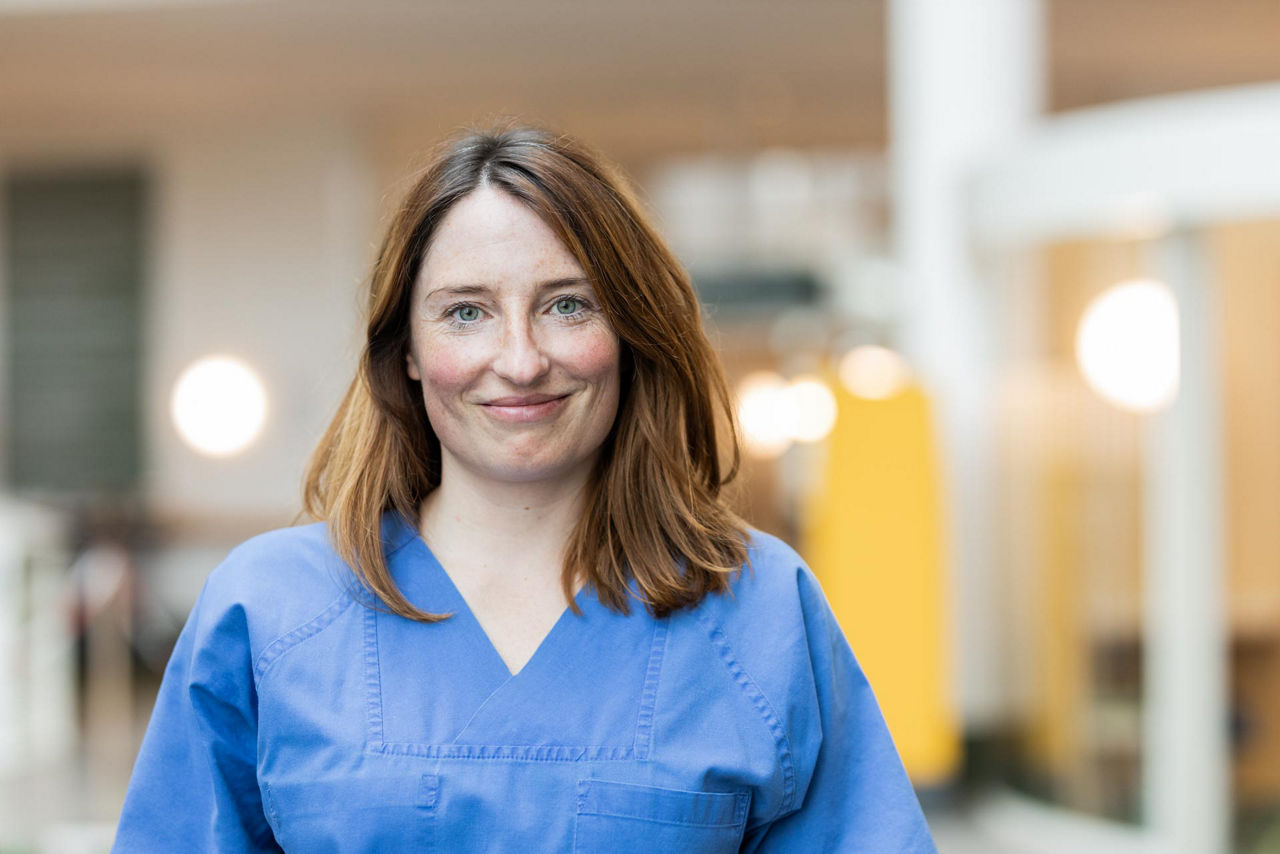 Dr. med. Susanne Tosch | Helios Park-Klinikum Leipzig