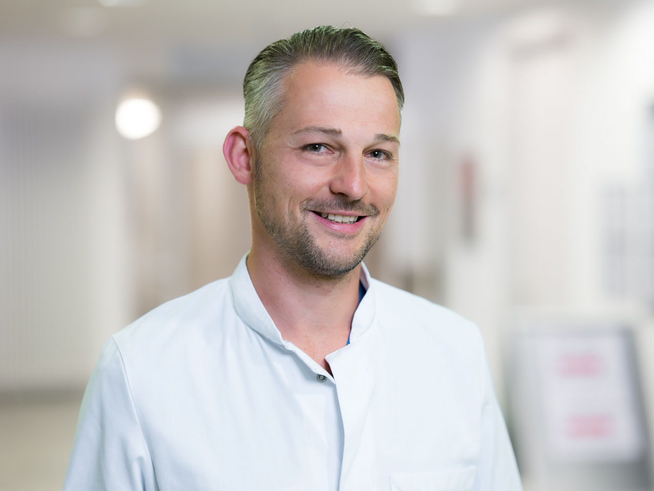 Unser Team | Helios Klinik Titisee-Neustadt