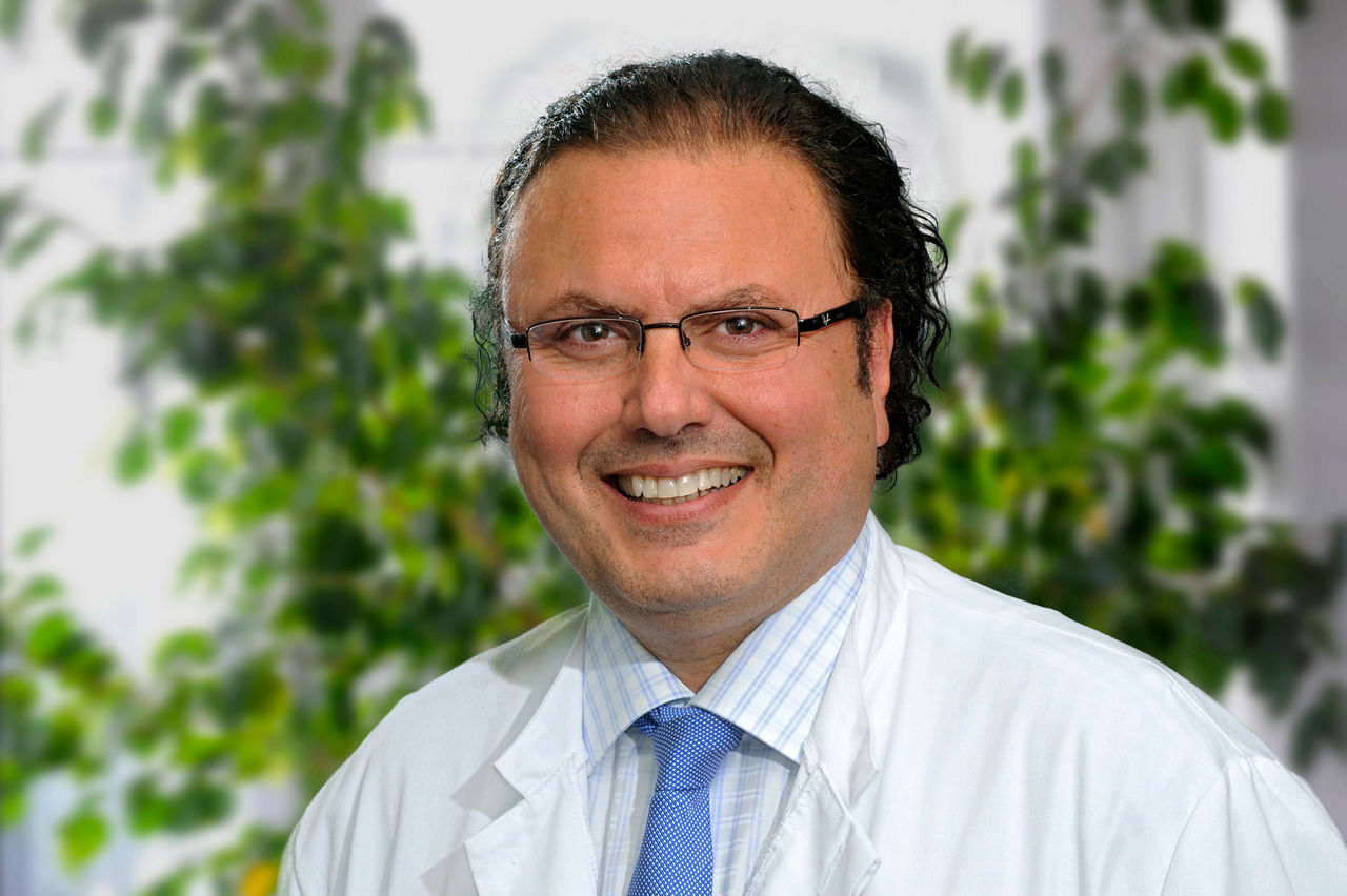 Ansprechpartner | Helios Klinikum Niederberg