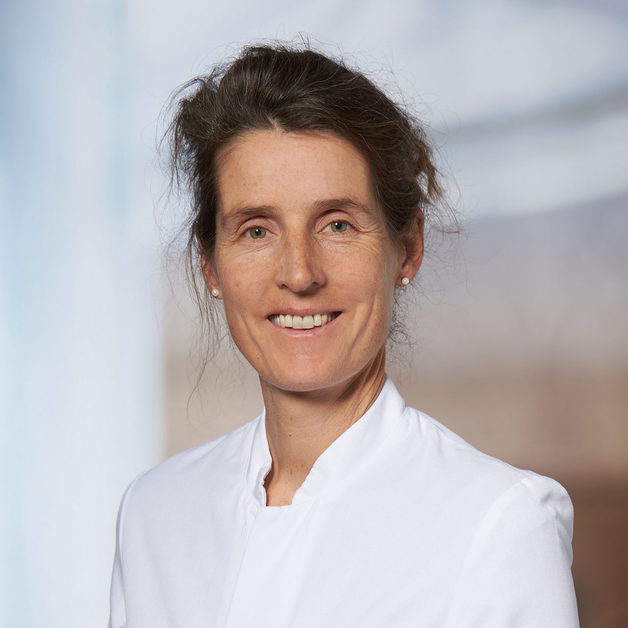 Dr. med. Maria Theisen | Helios Amper-Klinikum Dachau