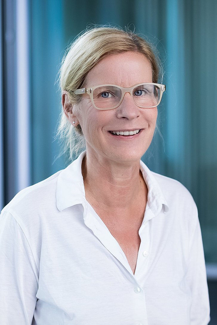 Ulrike Thieme | Helios Prevention Center