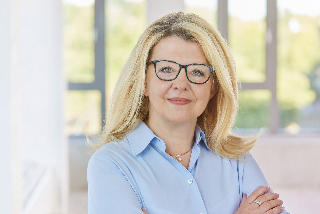 Kathrin Troche | Helios Privatkliniken