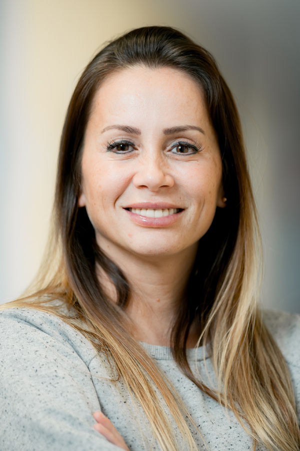 Selda Ünal | Helios Universitätsklinikum Wuppertal